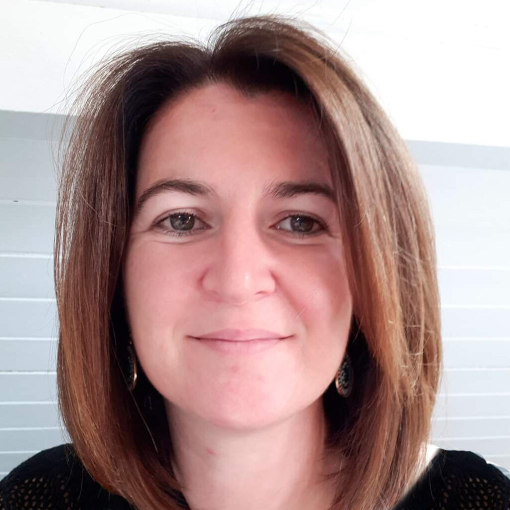 Alexandra ROUSSEAU - ASSOCIATION MASSAGE TANTRIQUE